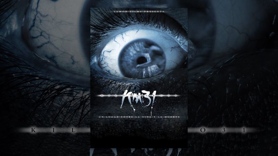 Kilómetro 31 - TVNotiBlog