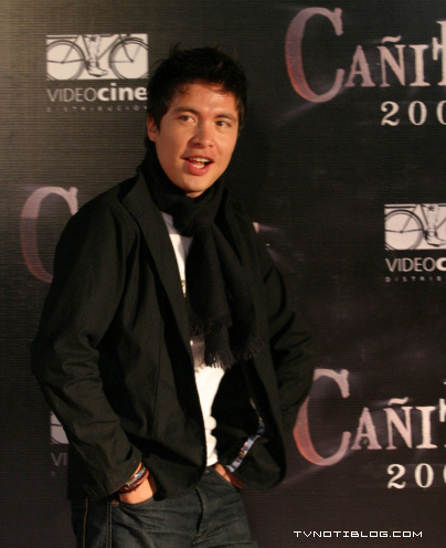 Cañitas, La película