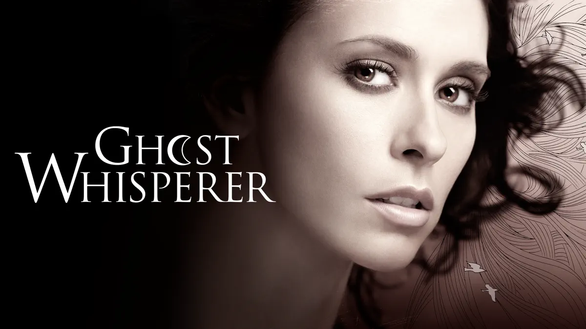 Serie Ghost Whisperer (Almas Perdidas) - TVNotiBlog
