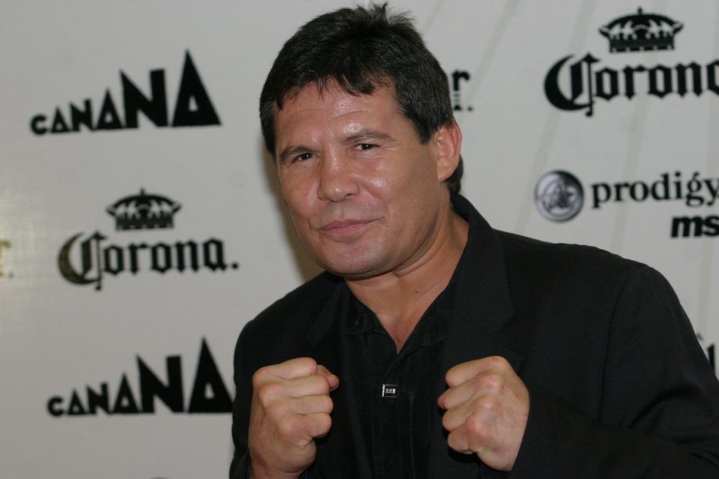 JC Chávez el documental - TVNotiBlog