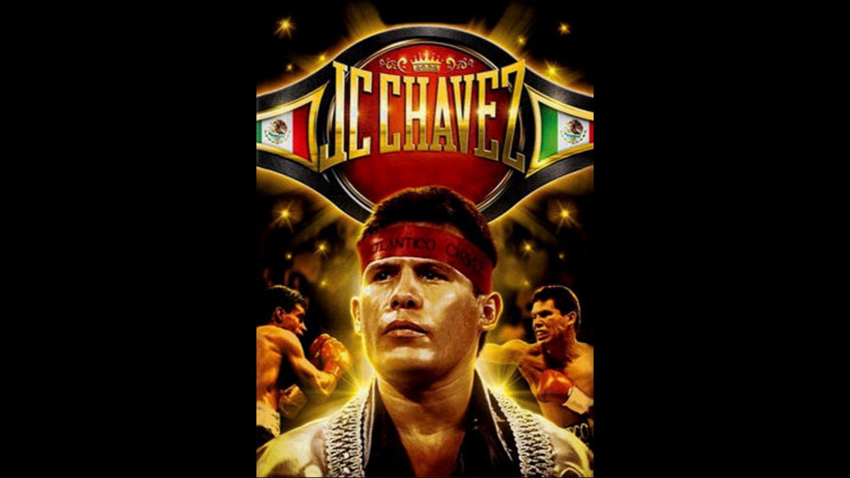 JC Chávez el documental, la ópera prima de Diego Luna - TVNotiBlog