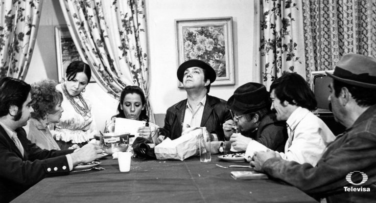 Los Beverly de Peralvillo - TVNotiBlog