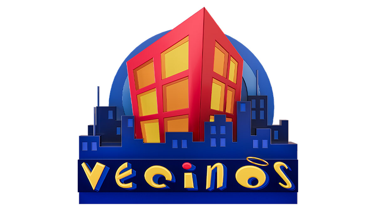 Serie Vecinos - TVNotiBlog