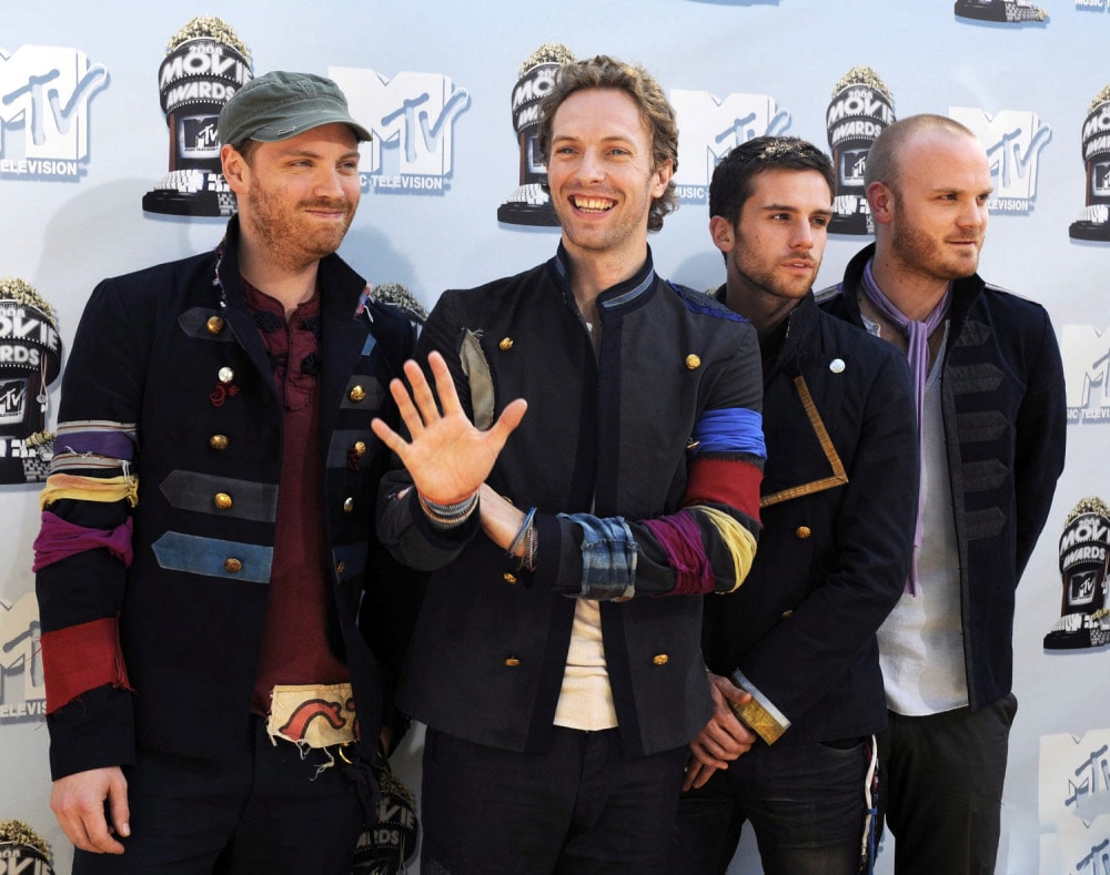MTV Movie Awards 2008 por MTV LA - TVNotiBlog