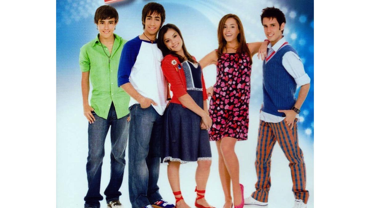 High School Musical El Desafío México - TVNotiBlog