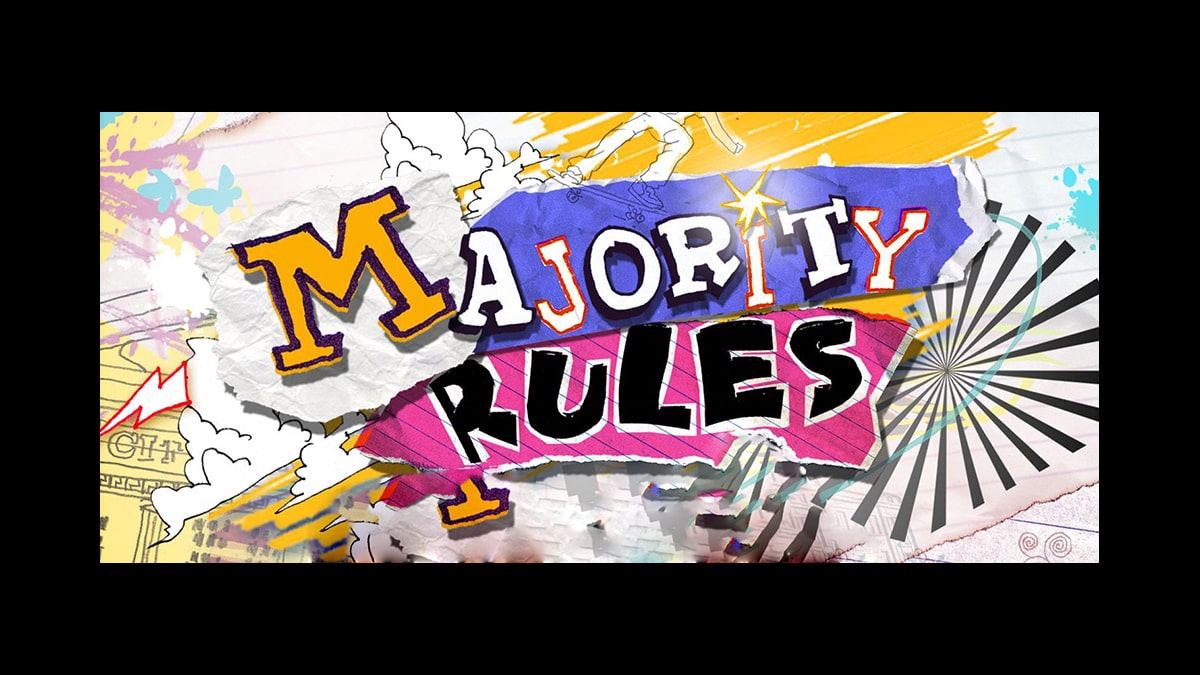 Boomerang: Majority Rules - TVNotiBlog