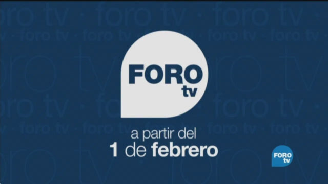 ForoTV el nuevo canal de noticias de Televisa - TVNotiBlog