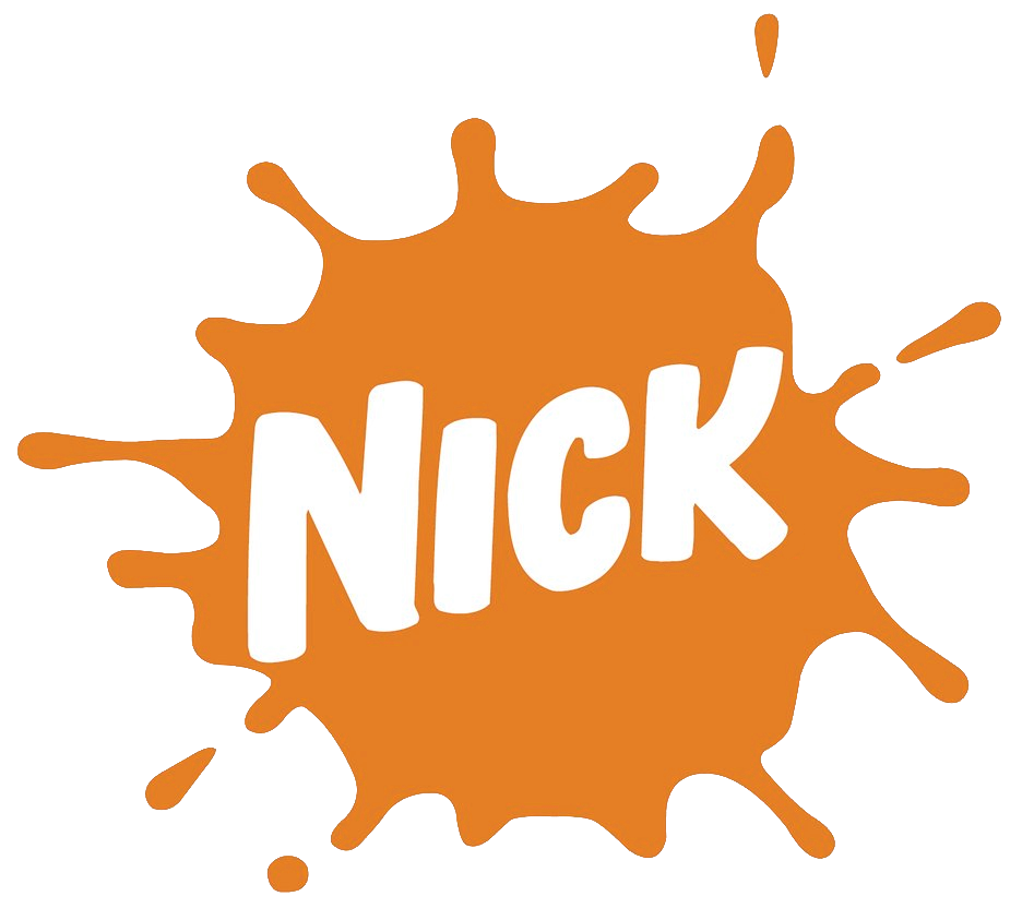 La nueva imagen del canal Nickelodeon