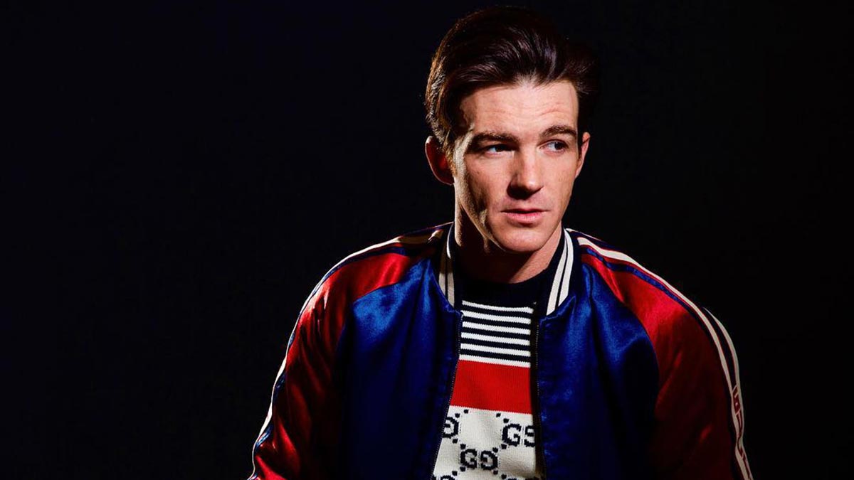Drake Bell - TVNotiBlog