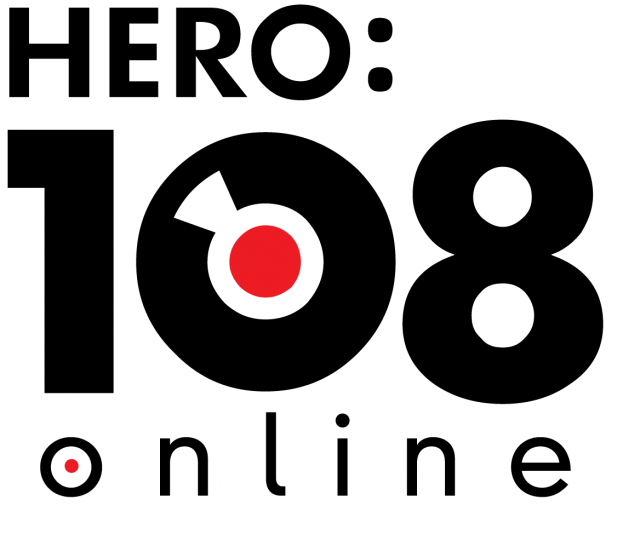 Cartoon Network estrena la serie animada Héroe 108 - TVNotiBlog