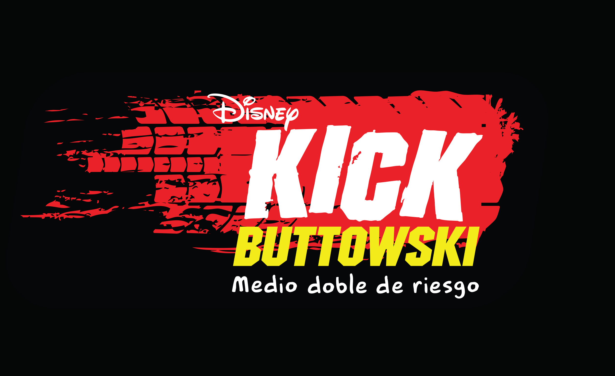 Kick Buttowski: Medio doble de riesgo - TVNotiBlog