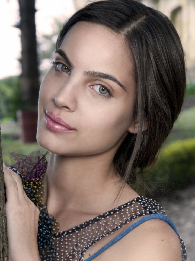 María Gabriela de Faría - TVNotiBlog