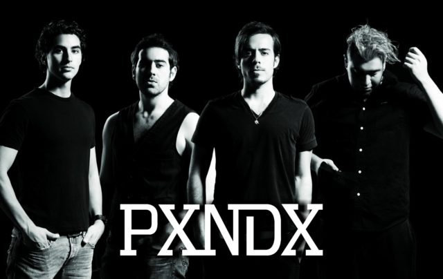 Panda MTV Unplugged - TVNotiBlog