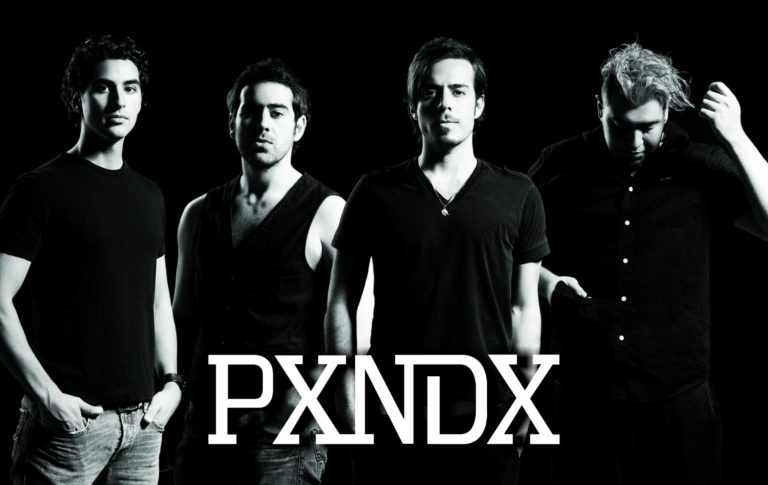 Panda MTV Unplugged - TVNotiBlog