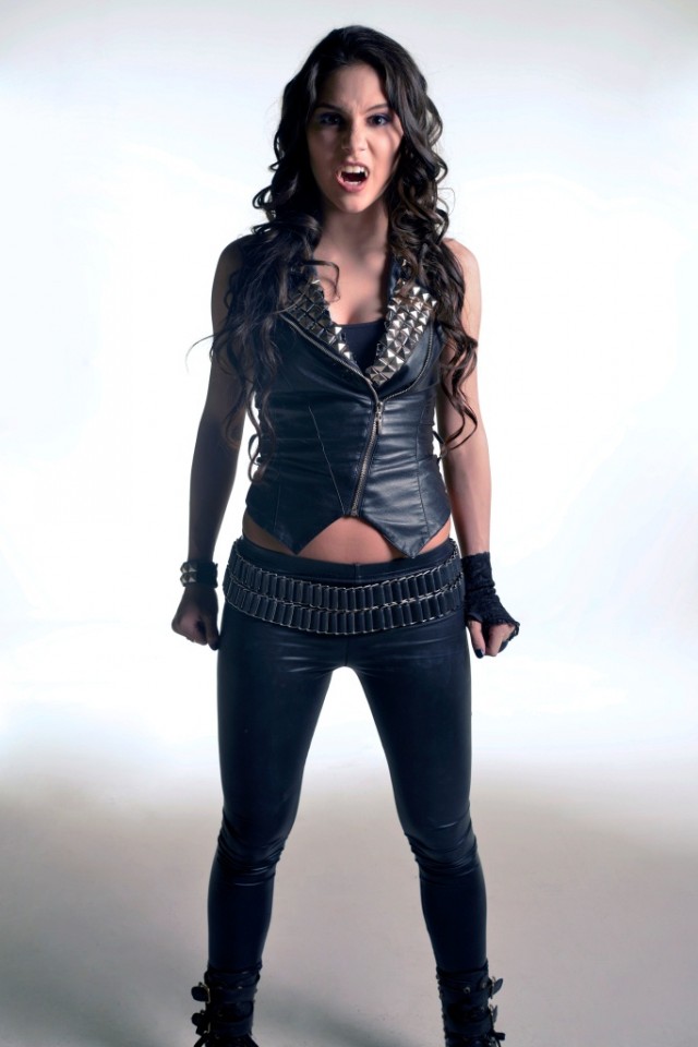 Nickelodeon estrena la telenovela Chica Vampiro - TVNotiBlog