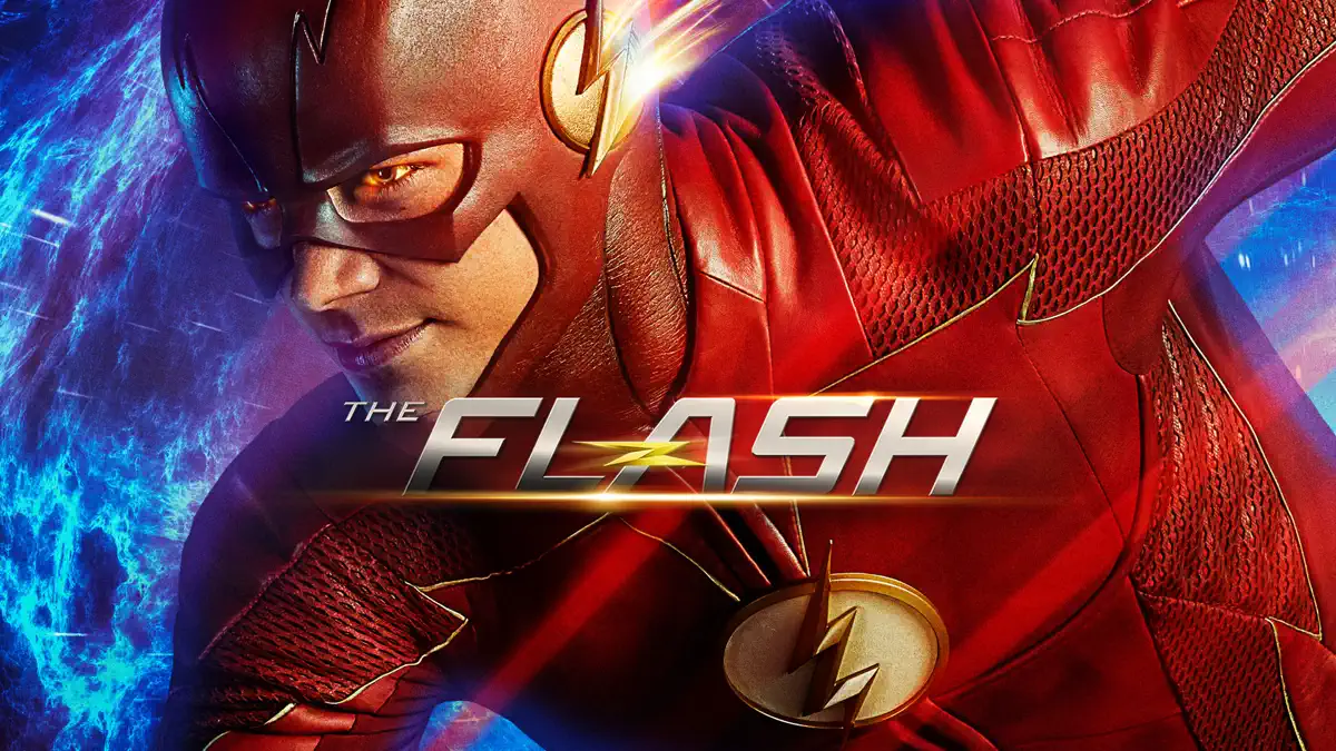 Serie The Flash - TVNotiBlog