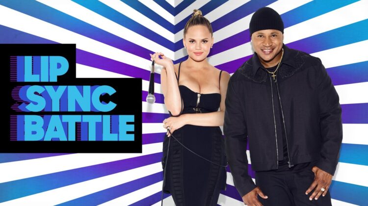 Lip Sync Battle, estreno Comedy Central Latinoamérica - TVNotiBlog
