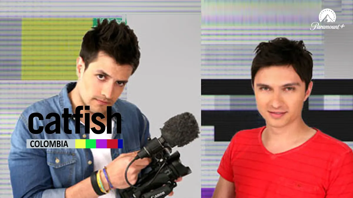 Catfish Colombia - TVNotiBlog