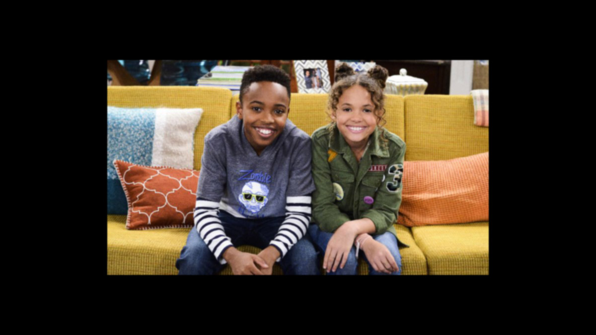 Cousins For Life, nueva serie de Nickelodeon
