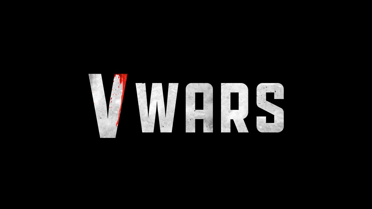 Ian Somerhalder protagoniza la serie V-Wars de Netflix