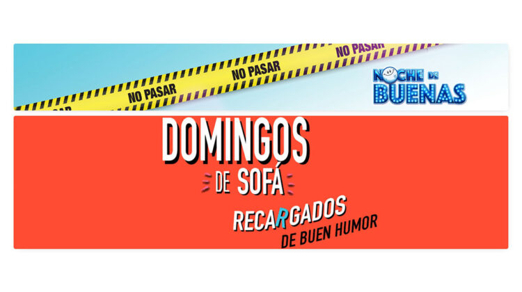 Televisa la Casa de la Comedia - TVNotiBlog