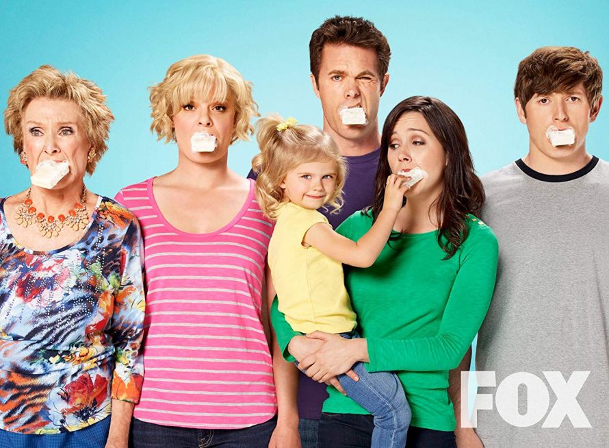 Raising Hope - TVNotiBlog