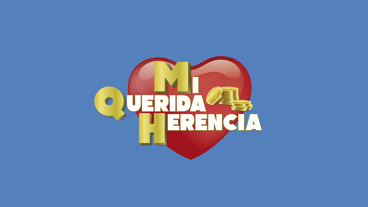 Mi querida herencia - TVNotiBlog
