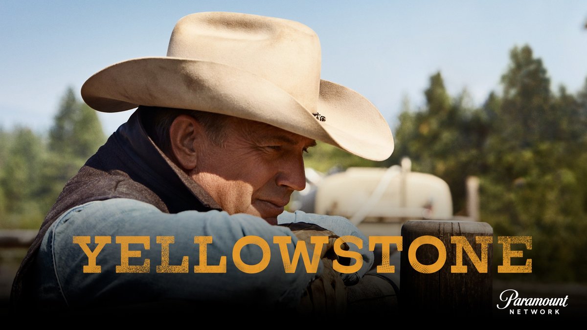 Paramount+ estrena la serie “Yellowstone” protagonizada por Kevin ...