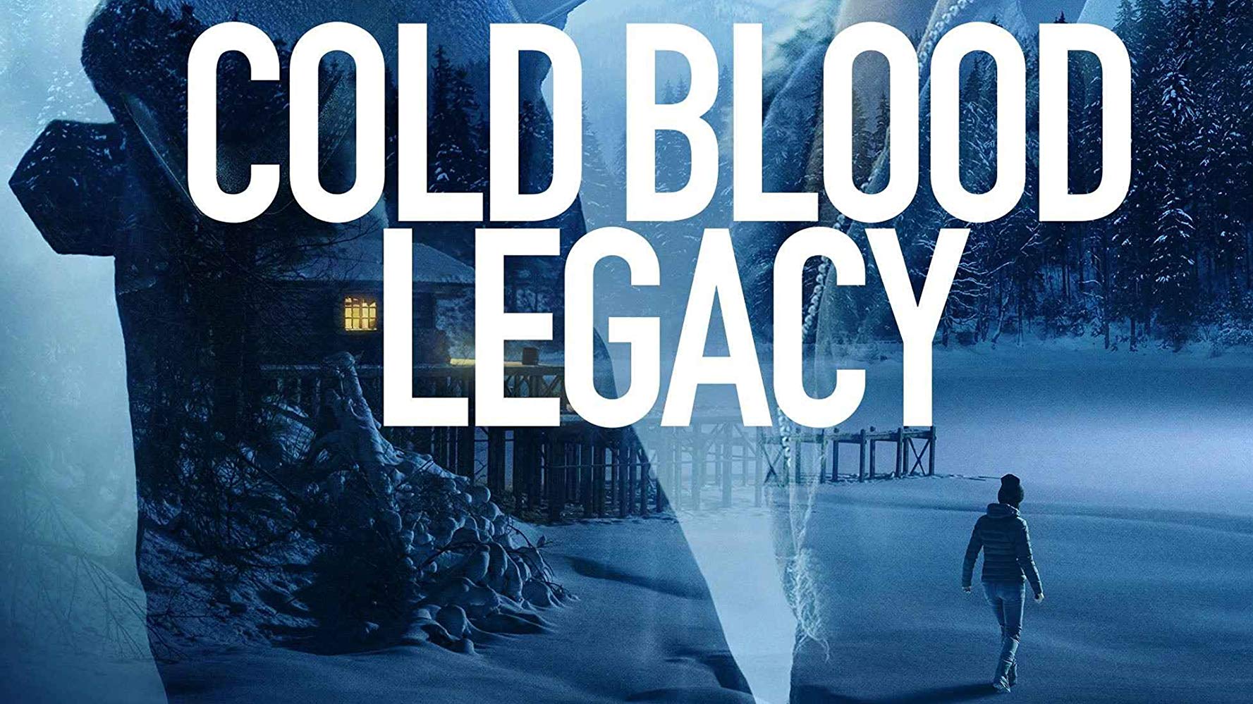 Cold Blood Legacy ya disponible en plataformas digitales - TVNotiBlog