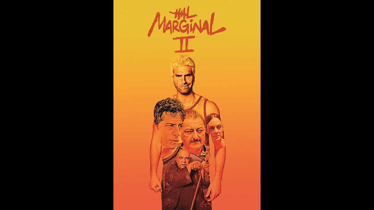 Serie El Marginal - TVNotiBlog