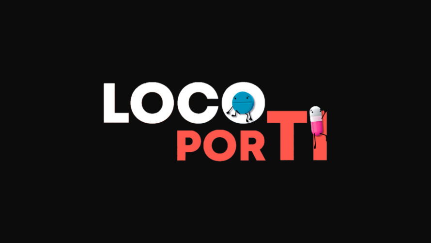 Loco por ti estrena en México - TVNotiBlog