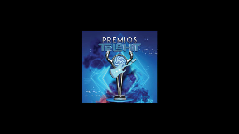 Recordando Premios Telehit: 2008 - 2013