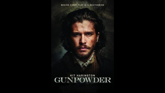 TNT Series estrena Gunpowder, con Kit Harington y Liv Tyler - TVNotiBlog