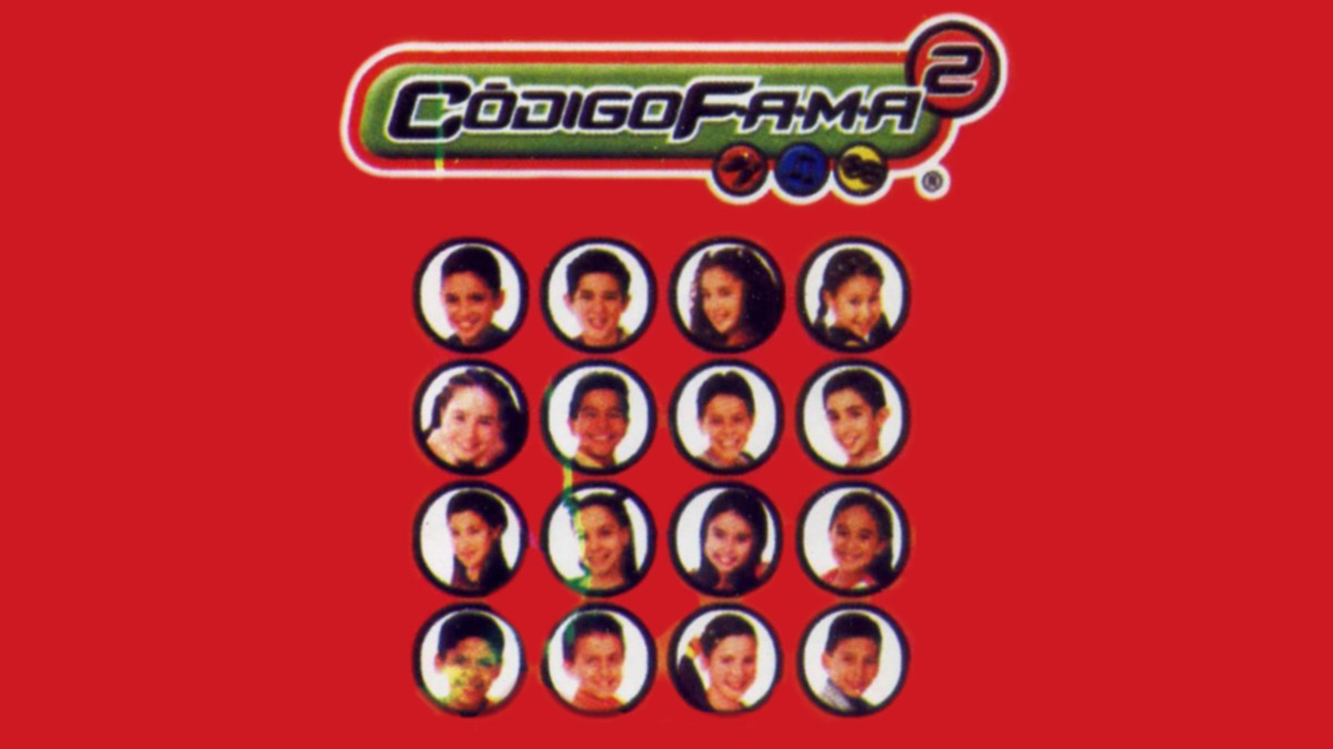 Recordando: Código Fama 2 - TVNotiBlog
