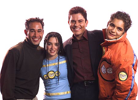 Recordando: Código Fama 1 - TVNotiBlog