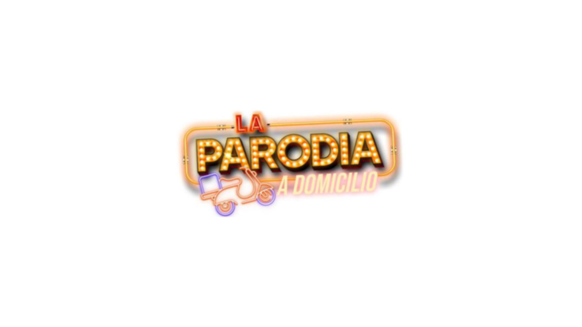 La parodia a domicilio - TVNotiBlog