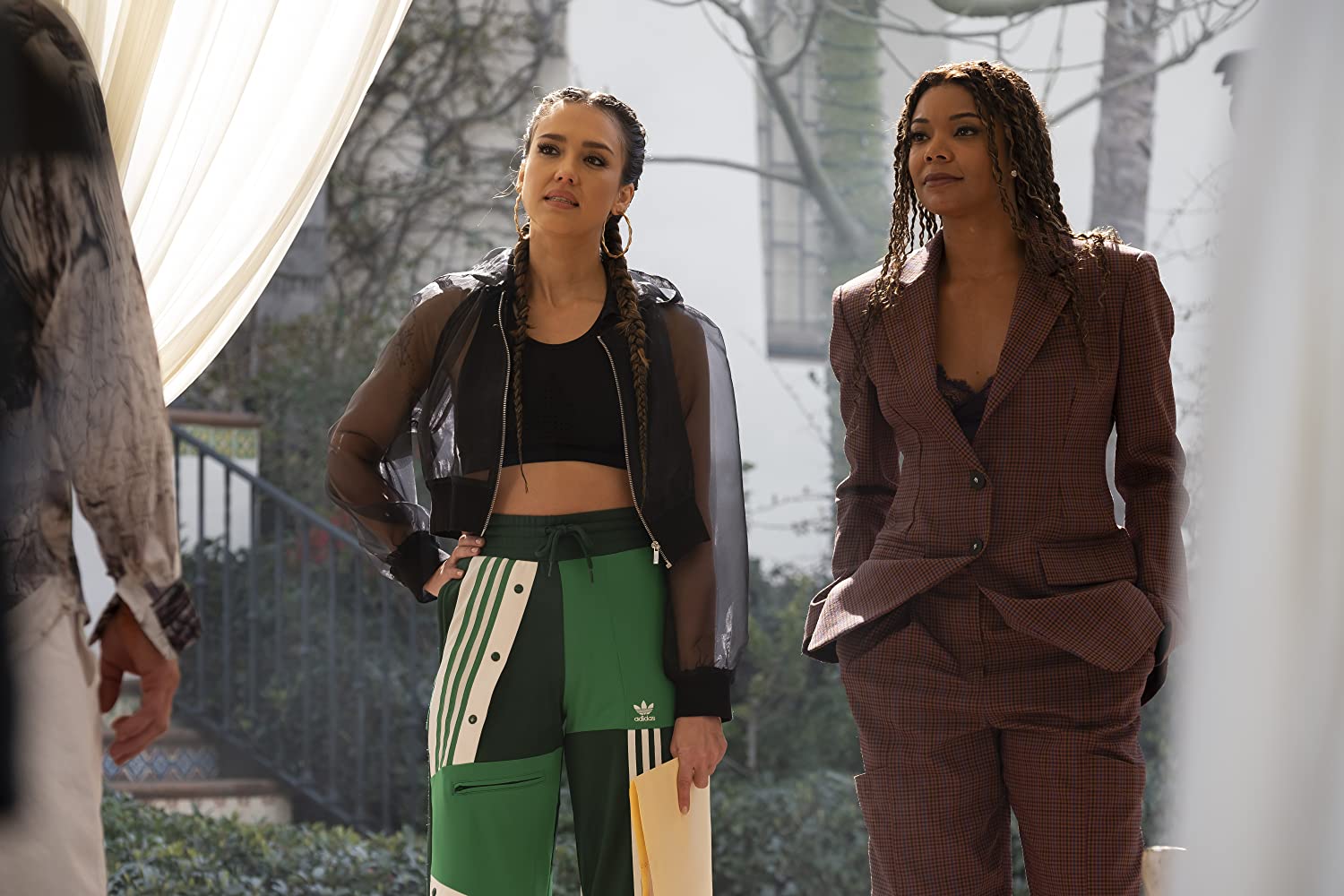 L.A.’s Finest, segunda temporada