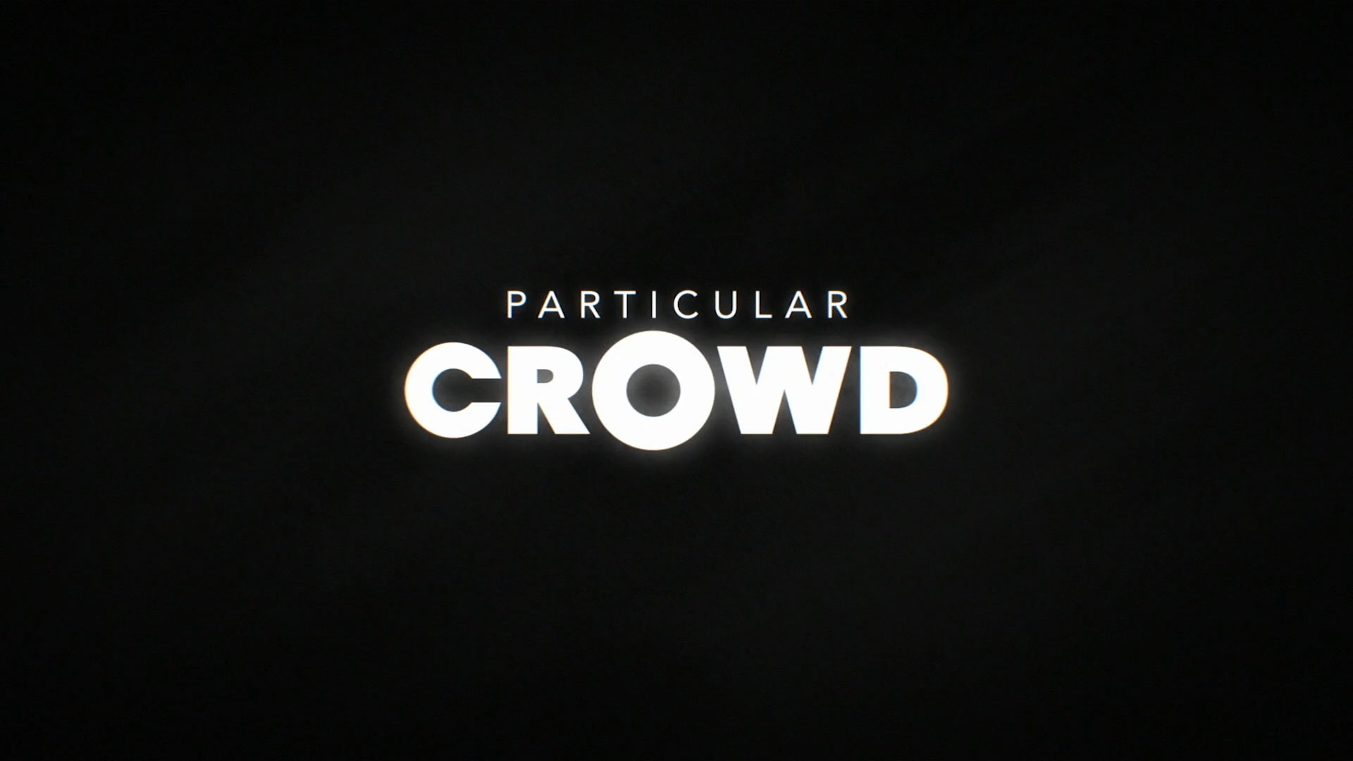 Particular Crowd de WarnerMedia, celebra su primer año - TVNotiBlog