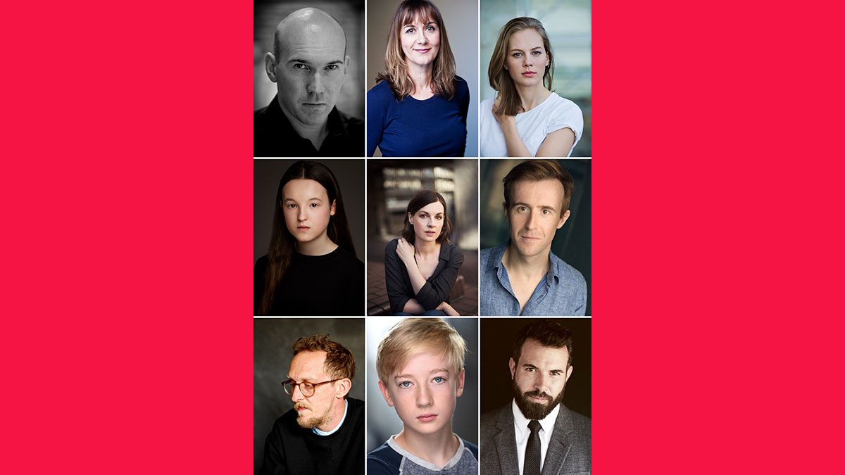 Becoming Elizabeth - TVNotiBlog