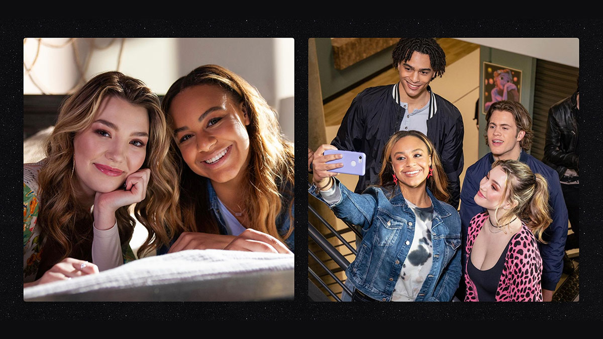 Imperfect High - TVNotiBlog