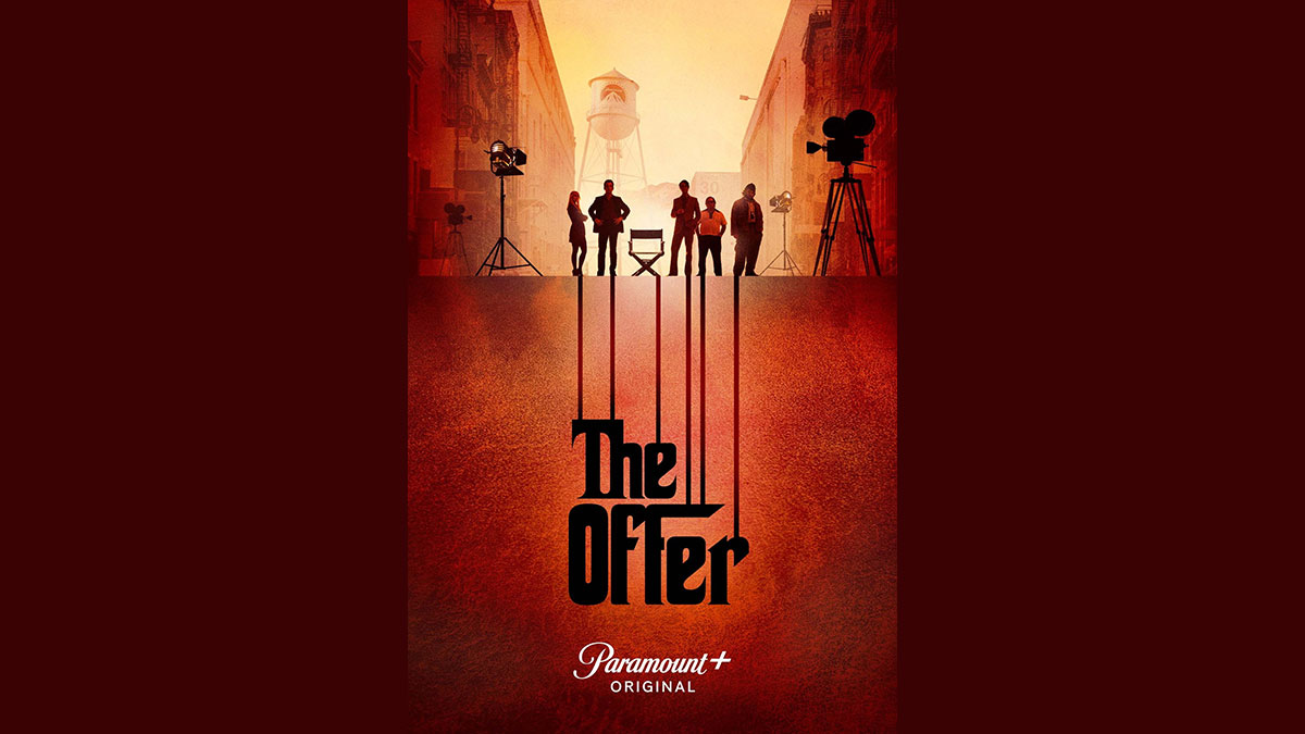 The Offer: Paramount+ anuncia el estreno de la serie - TVNotiBlog