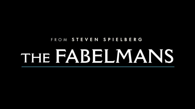 Película The Fabelmans - TVNotiBlog
