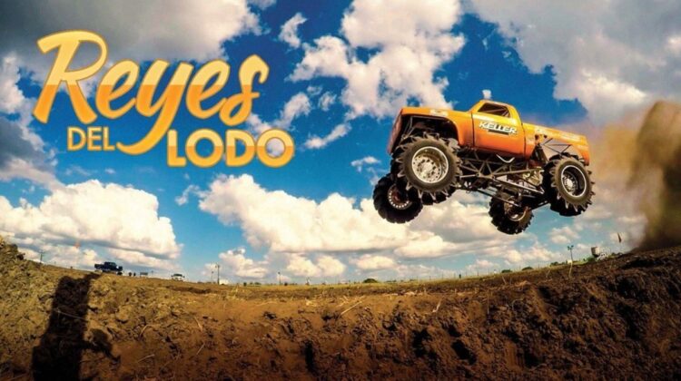 Reyes del lodo: Discovery Turbo estrena segunda temporada - TVNotiBlog