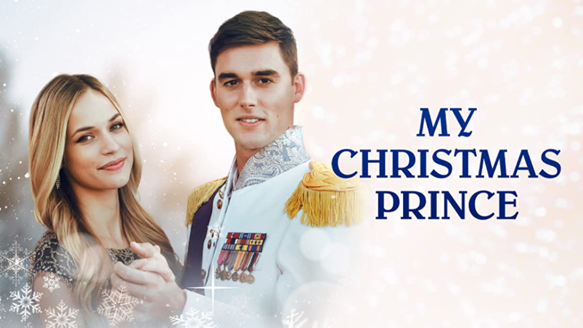 My Christmas Prince - TVNotiBlog