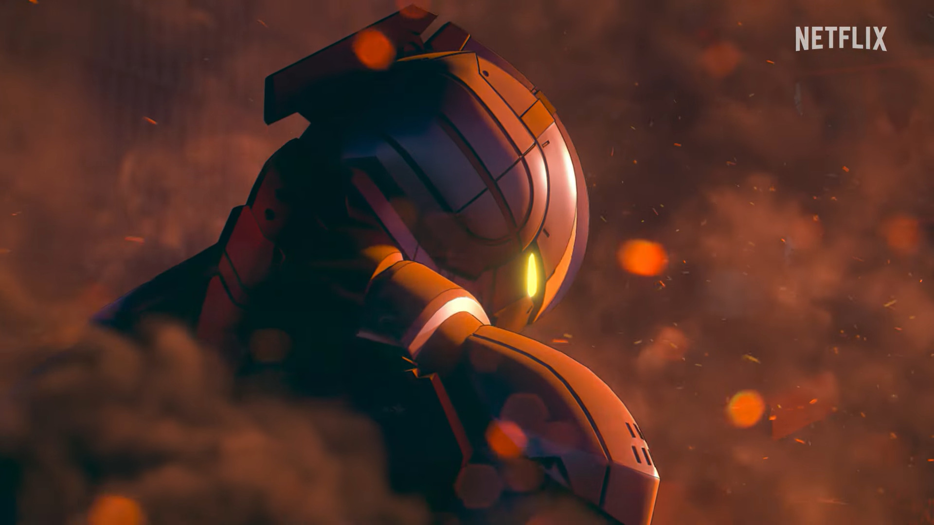 Ultraman: Netflix estrena la temporada 3 el 11 de mayo - TVNotiBlog