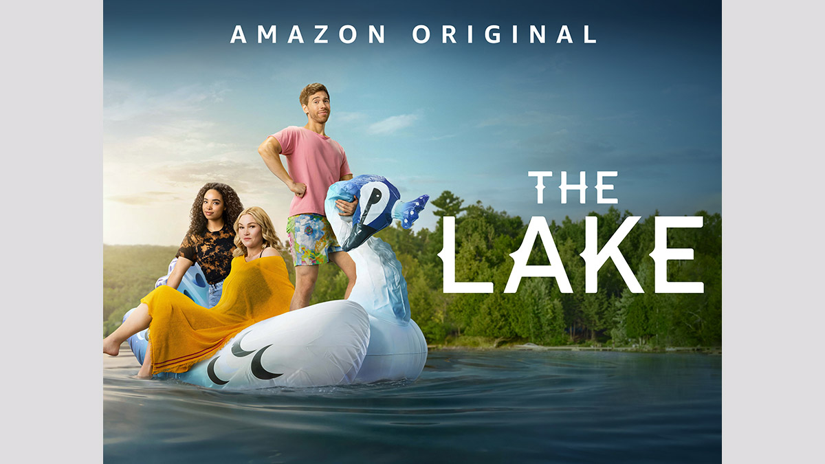El Lago: Prime Video estrena la segunda temporada el 9 de junio