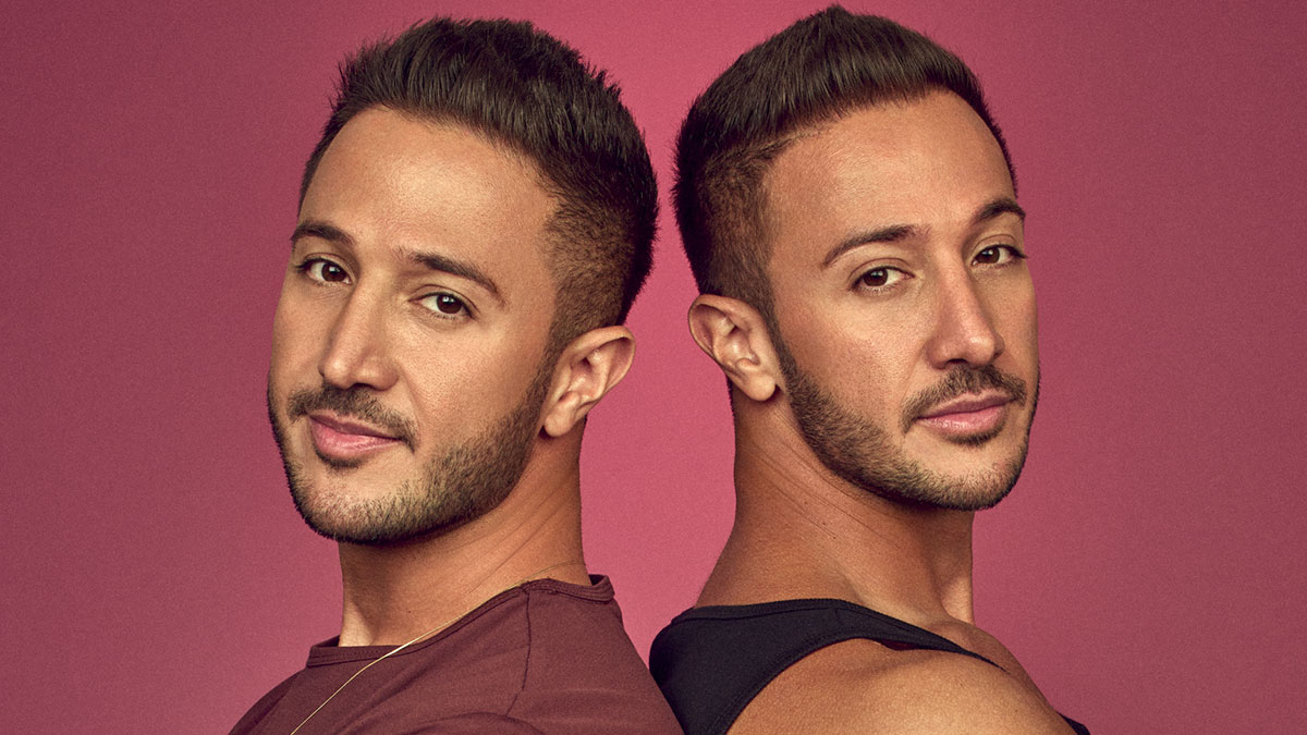 Twin Love: conoce los participantes del nuevo concurso de citas de ...