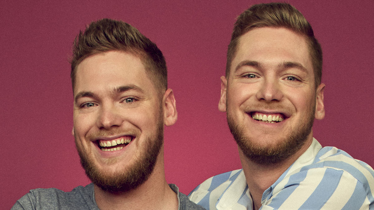 Twin Love: conoce los participantes del nuevo concurso de citas de ...