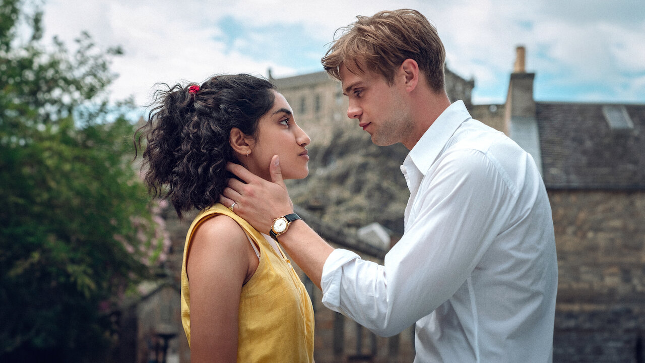 Siempre el mismo día, la nueva serie de Netflix estrena el 8 de febrero ...