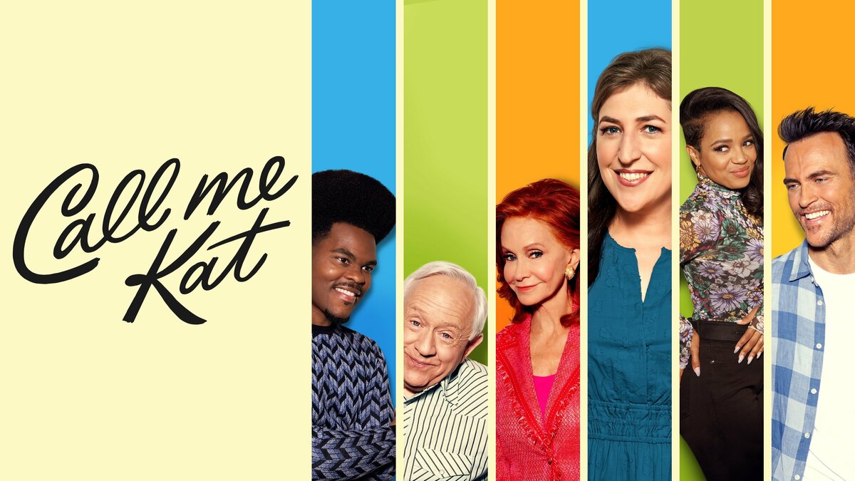 Serie Call Me Kat - TVNotiBlog